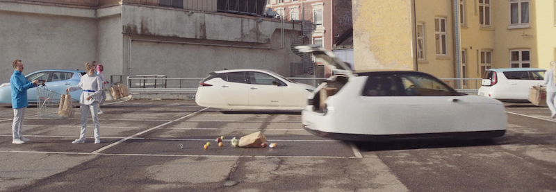 Morgenstern & Finn.no: Don’t wish your car could sell itself – The Stable