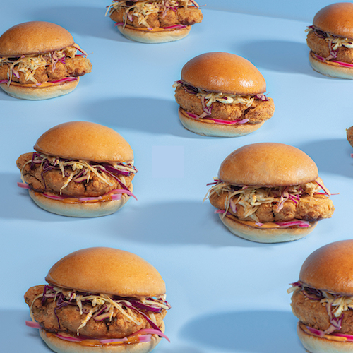 Think HQ gives Marko a “feel good about eating” identity to own – The ...