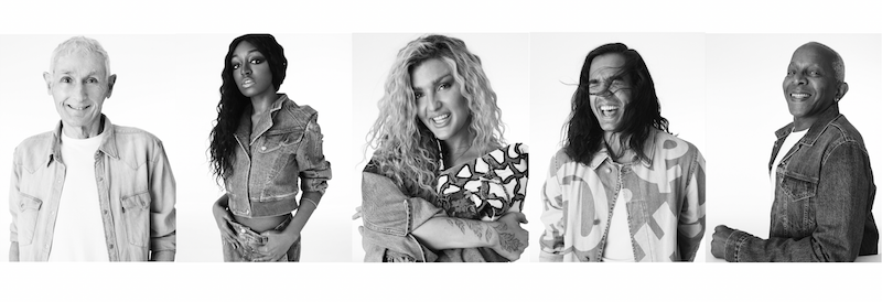 Jordan Rossi & Stonewall show adland the LGBTQ+ community is more than ...