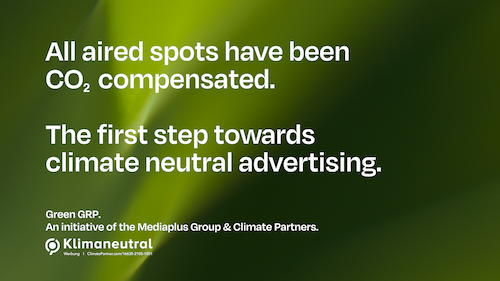 Mediplus & Serviceplan spread the World’s First Carbon Neutral Ad ...