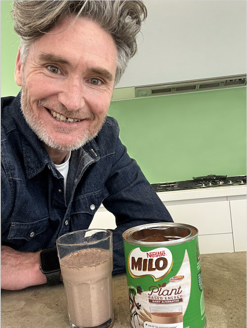 Ogilvy Sydney & Red Havas: Nestlé searches for Australia’s best made ...