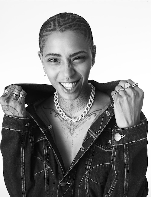 Jordan Rossi & Stonewall show adland the LGBTQ+ community is more than ...