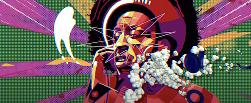 Publicis NY: Jif peanut butter makes Ludacris’ comeback work – The Stable