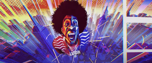 Publicis NY: Jif peanut butter makes Ludacris’ comeback work – The Stable