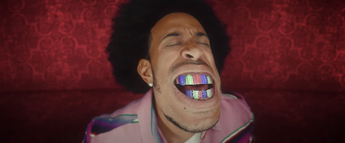 Publicis NY: Jif peanut butter makes Ludacris’ comeback work – The Stable