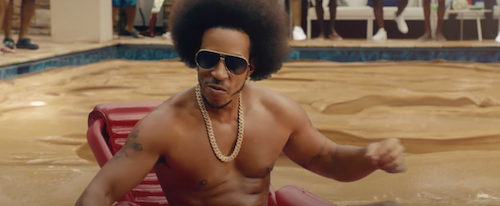 Publicis NY: Jif peanut butter makes Ludacris’ comeback work – The Stable