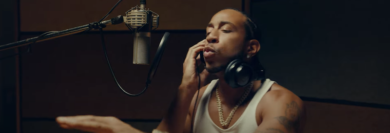 Publicis NY: Jif peanut butter makes Ludacris’ comeback work – The Stable