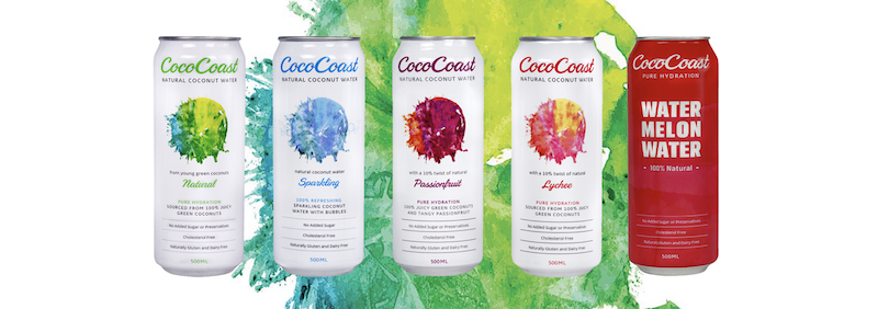 Five by Five Global wins CocoCoast – The Stable