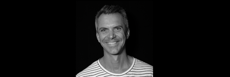 Colenso’s Dan Wright, becomes CCO Deloitte Digital Aus & NZ – The Stable