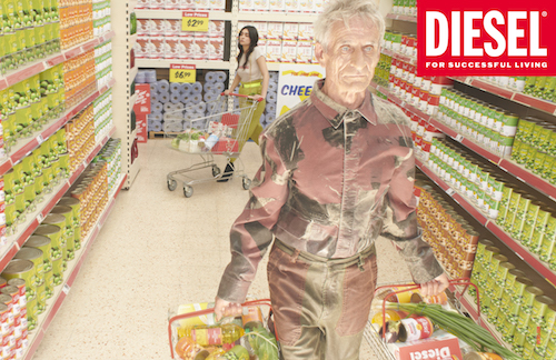 Diesel: Welcome to Diesel Quality Foods, where everything on the ...