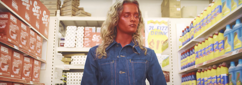 Diesel: Welcome to Diesel Quality Foods, where everything on the ...