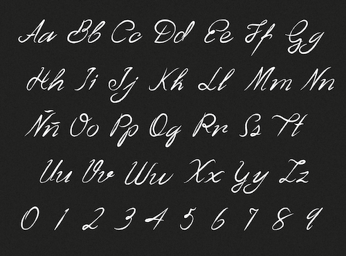 Essential Costa Rica: The letters that spell pride in 200 years of ...
