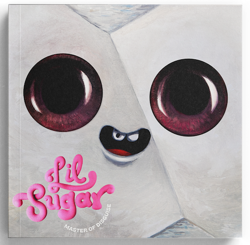 Area 23: Lil Sugar, the villain protecting kids’ health – The Stable