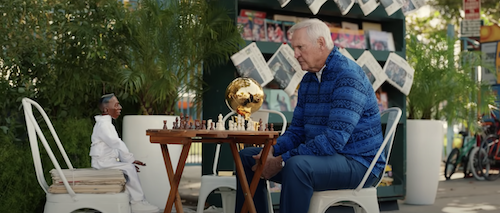 Translation: Take a tour of NBA Lane (What a brilliant sports ad) – The ...