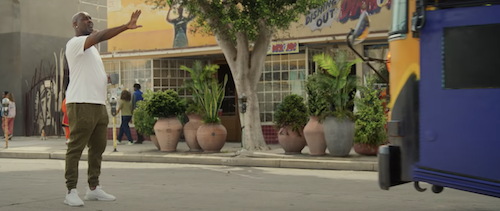 Translation: Take a tour of NBA Lane (What a brilliant sports ad) – The ...