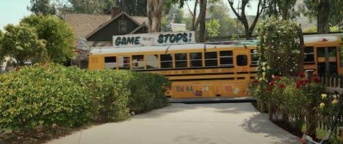Translation: Take a tour of NBA Lane (What a brilliant sports ad) – The ...