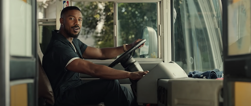Translation: Take a tour of NBA Lane (What a brilliant sports ad) – The ...