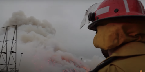 NRMA & Mindaroo Foundation’s A Fire Inside helps Australia deal with ...