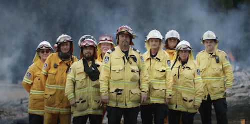 NRMA & Mindaroo Foundation’s A Fire Inside helps Australia deal with ...