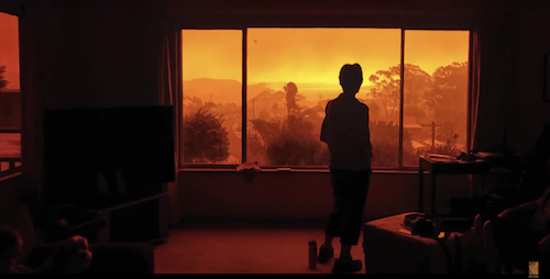 NRMA & Mindaroo Foundation’s A Fire Inside helps Australia deal with ...
