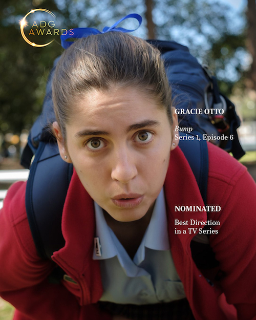 Photoplay: Four best director nominations in the ADG Awards 2021 – The ...