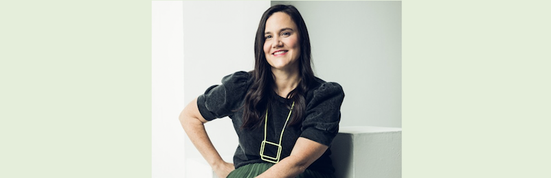 Amy Ferguson becomes CCO of TBWA\Chiat\Day New York – The Stable