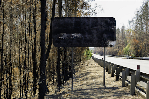 Must Create: Photographer, Hilary Wardhaugh’s #everydayclimatecrisis ...