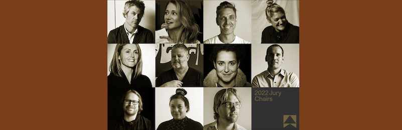 AWARD Awards: Meet this year’s judges & jury chairs – The Stable