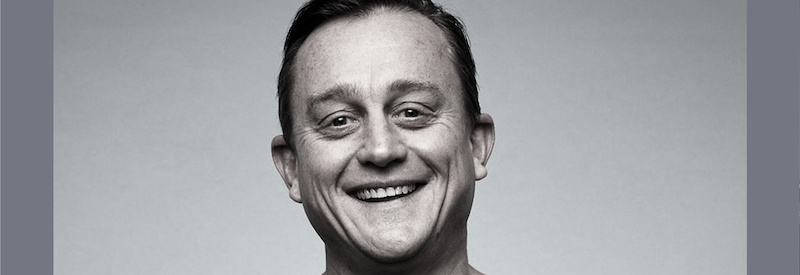 Tom Hoskins joins BMF as CD – The Stable