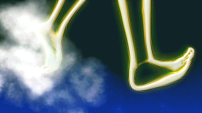 BBC Creative & Blinkink: Animation out of the ordinary underlines music ...