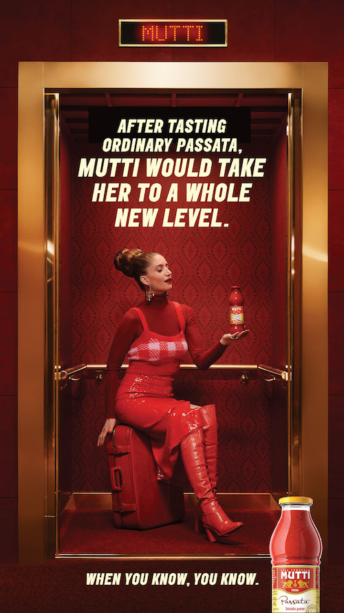 Special & Photoplay: Mutti defies ad expectations to show it defies ...