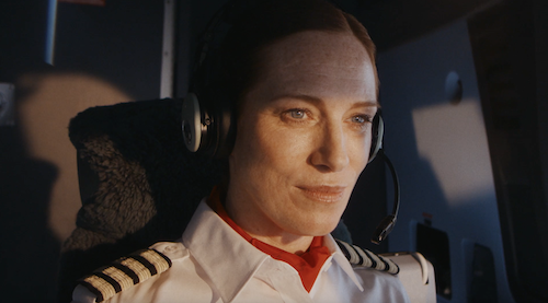 Lucky Generals: Virgin Atlantic brings its unconventional esprit to the ...