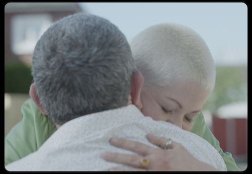 Publicis•Poke & Renault: Papa, Nicole warms Brit hearts again after 30 ...