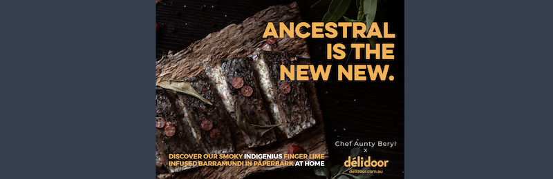 All Good Collective: The Indigenious Project delivers Indigenous ...
