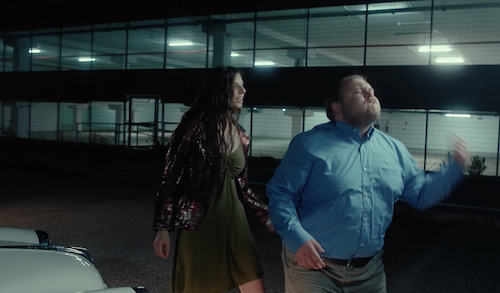 Curation Hour: Director, Marco Santi, & the exquisitely awkward beauty ...