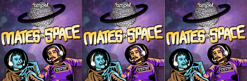 Must Create #9: How Ampel’s Justin McArthur & Jack Eaton plan to unseat ...