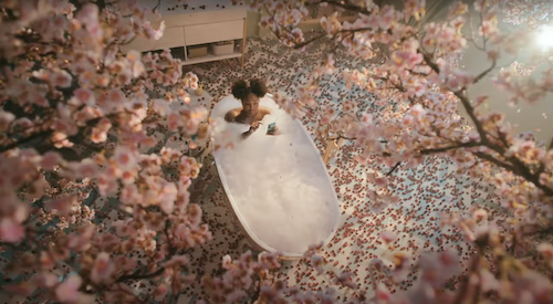 Lizzo gets the world in an Instacart shopping adventure – The Stable