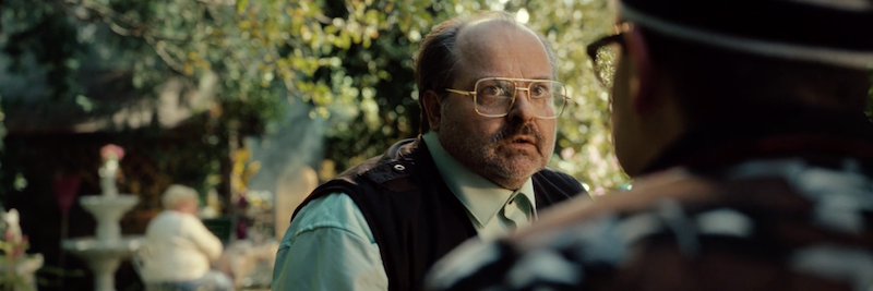 Director, Greg Bray’s, mad humour makes even a telco lovable – The Stable