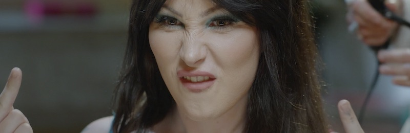 Lucky Generals & Bed Head: Headstrong women tell it like it is – The Stable