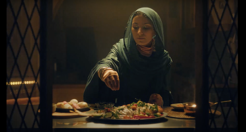 Emotive: Providoor evokes spiritual devotion to great food – The Stable