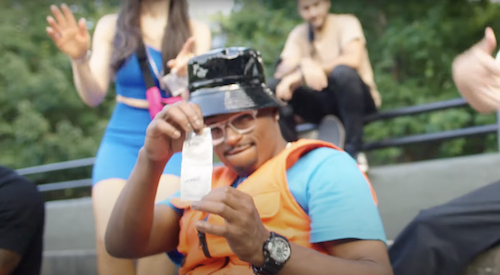 VaynerMedia & Durex: That Kid CG’s rap video, FYP (For Your Penis ...