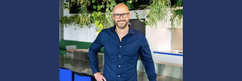 dentsu: Patricio De Matteis becomes ANZ CEO – The Stable