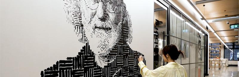 R/GA worldwide becomes one creativity powerhouse to conquer the future ...