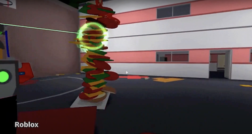 Leo Burnett Philippines & McDonald’s: Food-alikes gamers find become ...