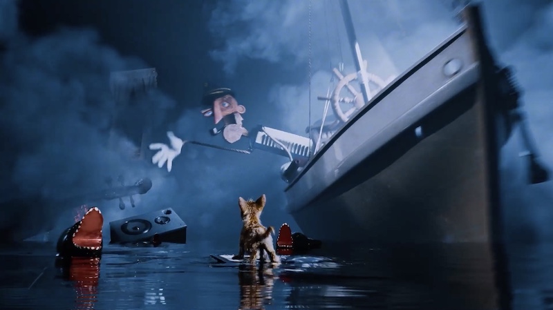 Blinkink: Two new directors bring their edgy, distinctive & magnetic ...