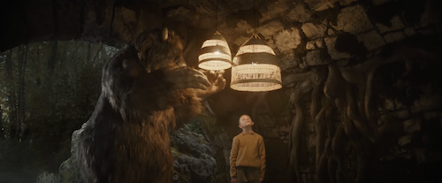 Rethink: Ikea brightens a grumpy troll’s home (and mood) – The Stable