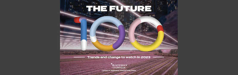 Wunderman Thompson Intelligence: Welcome to the joyconomy year – The Stable