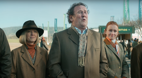 BBH London: Paddy Power finds a new way to make mischief – The Stable