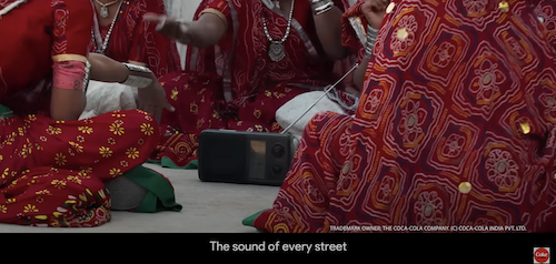 Ogilvy India: Coke Studio celebrates the new power that music has found ...
