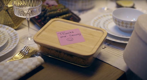 Grey Dubai & Al-Futtaim IKEA: Togetherness matters – The Stable
